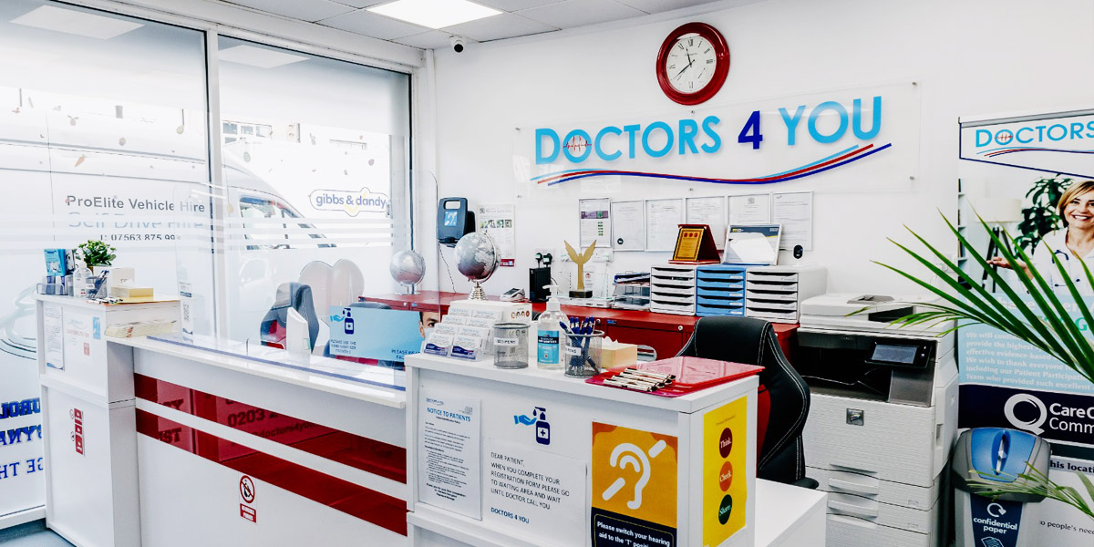 About Us – Doctors4you